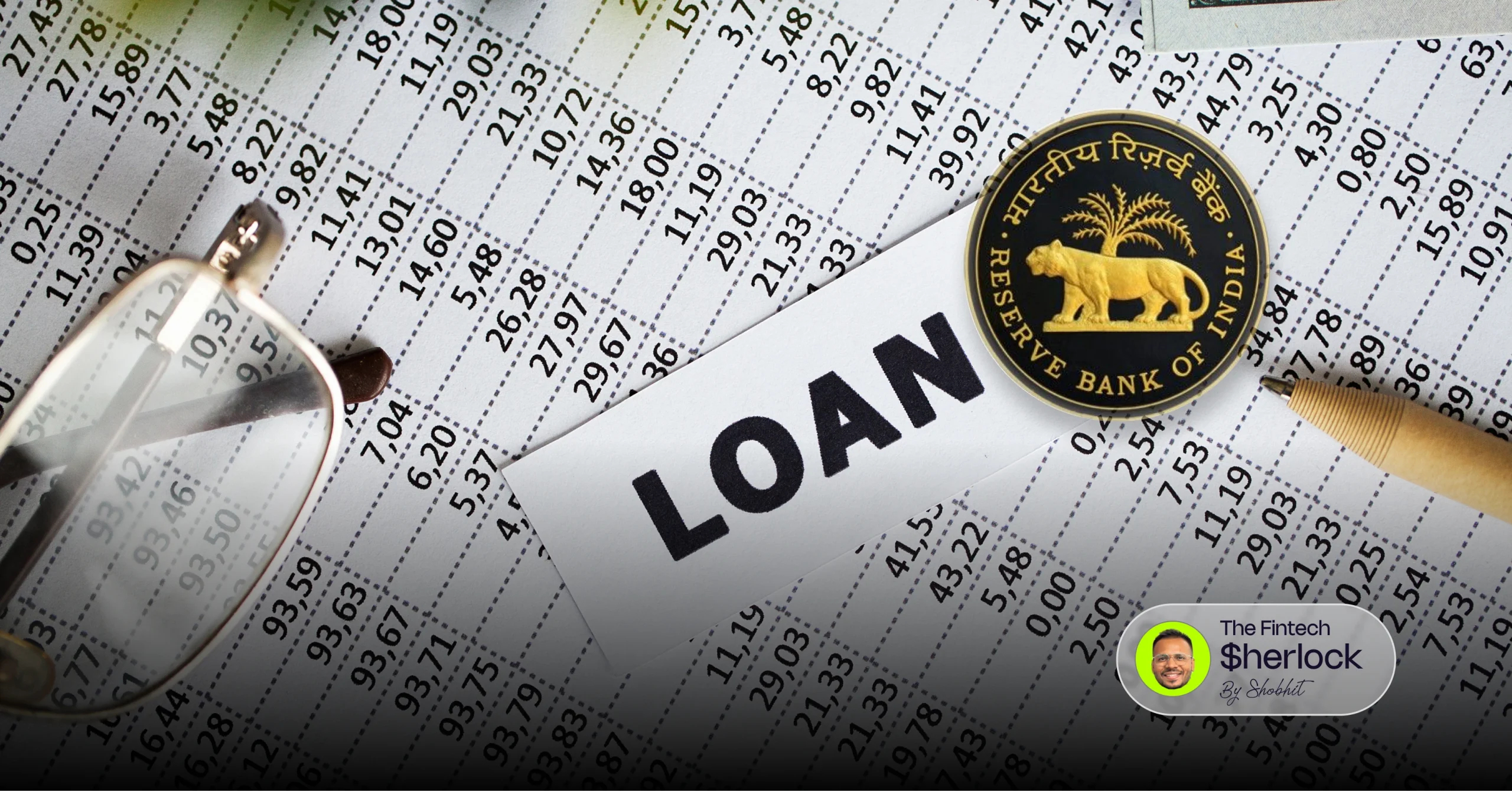 RBI Ends Pre-Payment Charges on Floating Loans from Jan 2026