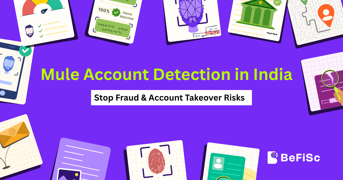 Mule Account Detection India: Complete Fraud Prevention Guide